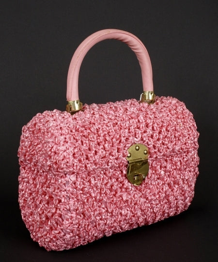 Popcorn Handbag – Unique Boutique NYC